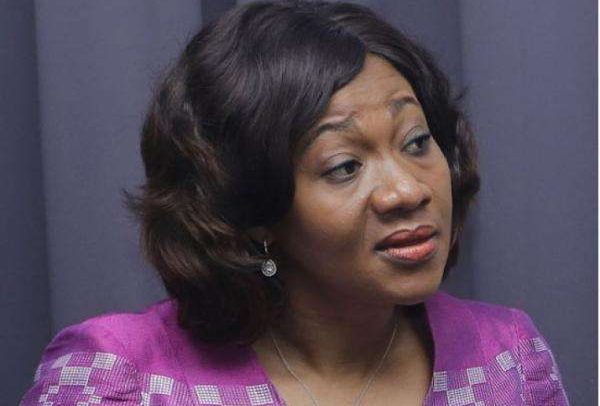 Ayawaso West Wuogon:EC boss decribes shooting incident as "Unfortunate ...