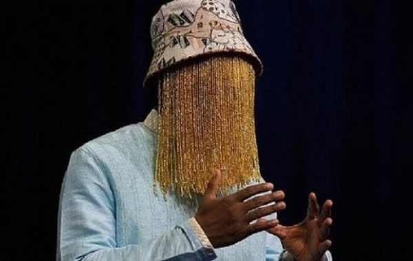 Investigative Journalist Anas named among 100 Most Influential Africans ...