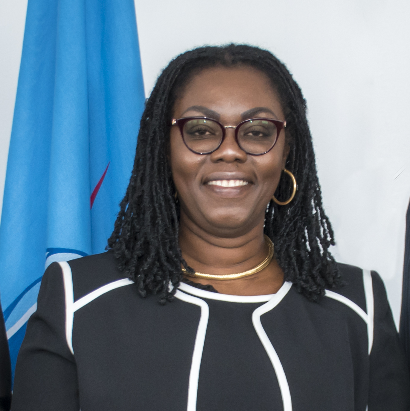 I'm difficult to be 'uprooted' in Ablekuma West - Ursula Owusu - Prime ...