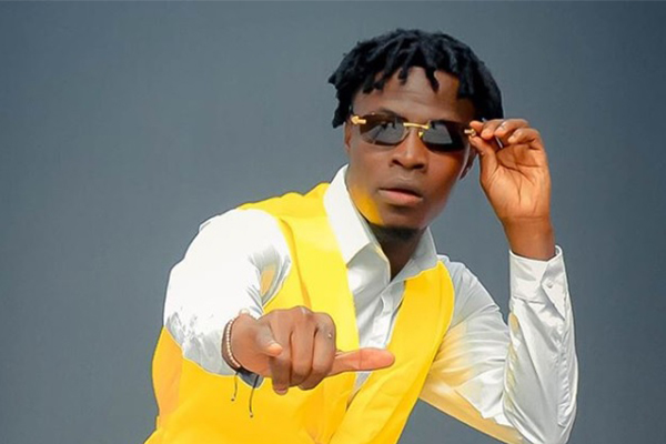 VIDEO: Nobody can win in any award category I'm nominated in - Fancy ...