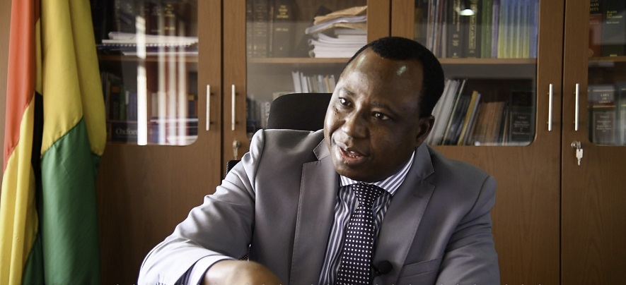 Arrest of journalists : We can't act unless we receive complaint ...