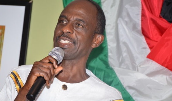 NDC to open nominations for parliamentary primaries ahead of 2020 ...