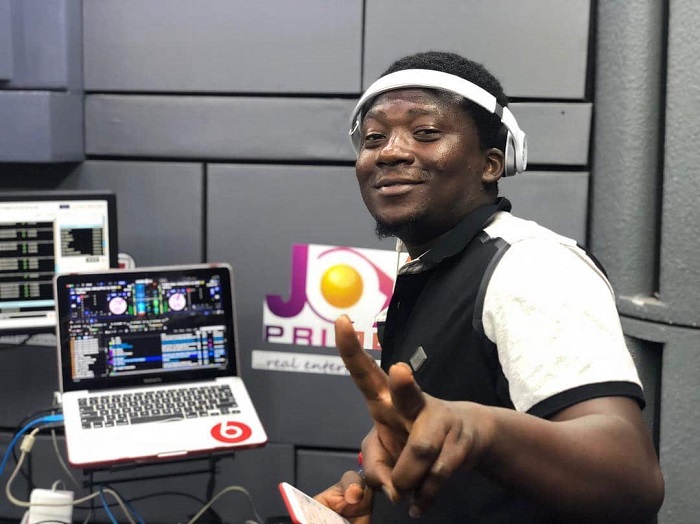 New Music : DJ Bridash celebrates birthday with â€˜Æ yÉ› Odoâ ...