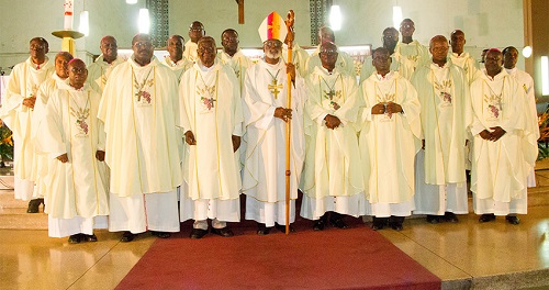 Religious leaders have agreed for their activities to be regulated - MP ...
