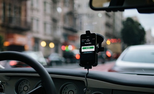 Verify our drivers before patronising vehicles - Uber to passengers ...