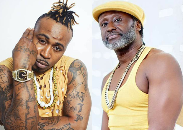 Promzy to return to VIP, as Reggie Rockstone steps aside - Prime News Ghana