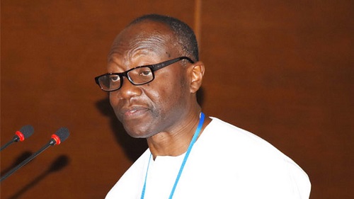 Ken Ofori Atta justifies changes to the top hierarchy of GRA - Prime ...