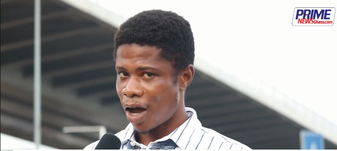 AFCON 2019: Ghanaians share their expectations ahead of Ghana vs Benin ...