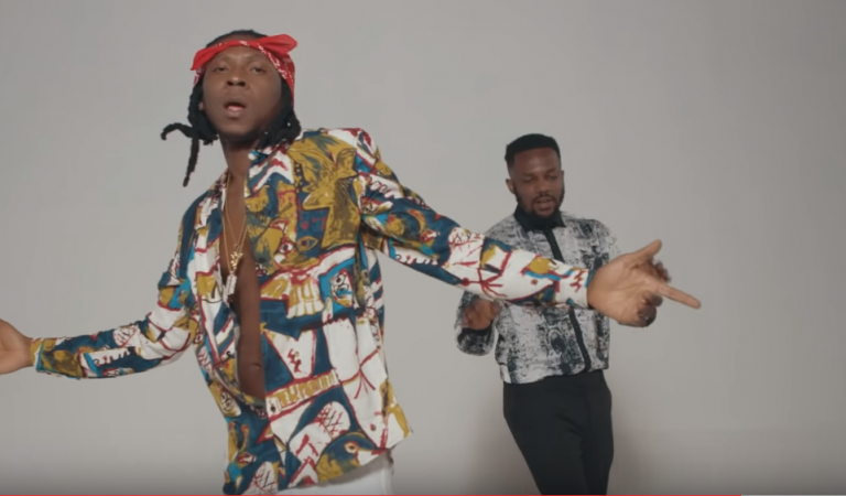 New Video: R2Bees 'Yesterday' - Prime News Ghana