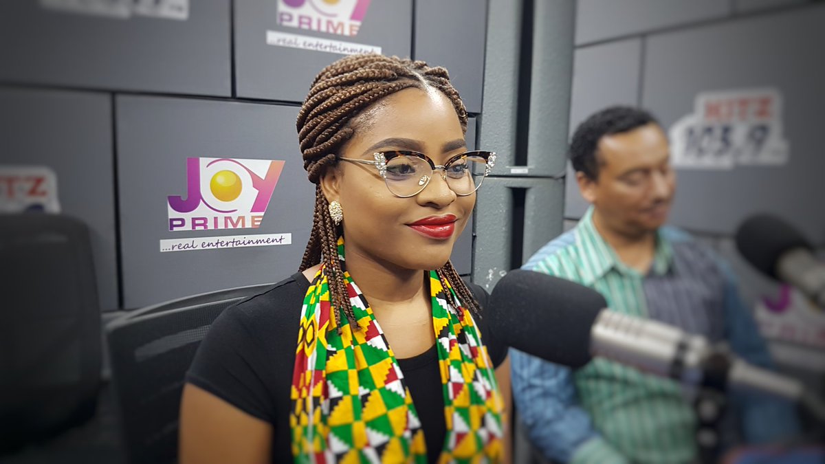 My late father prophesied my music career - Adina - Prime News Ghana