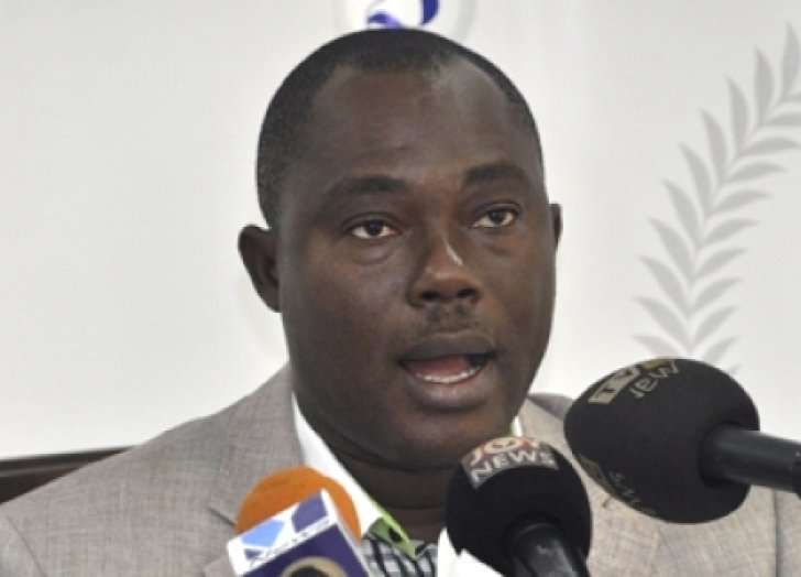 New voters' register will raise suspicion - Prime News Ghana