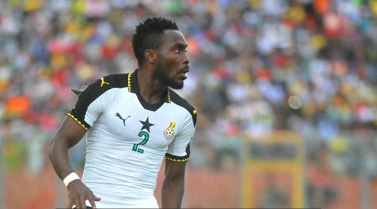 AFCON 2019: I'll fight hard to make final list - Attamah Larweh - Prime ...