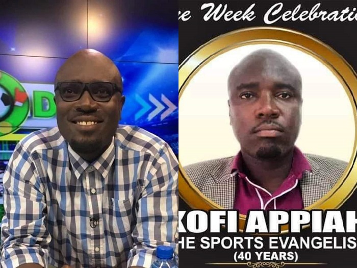 Kofi Appiah to be buried on August 3 - Prime News Ghana