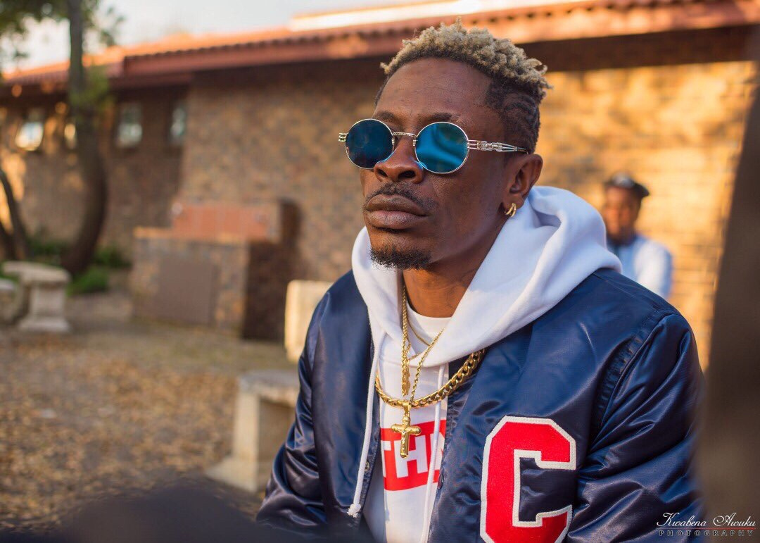 Ola Michael advices Shatta Wale to see a psychologist - Prime News Ghana