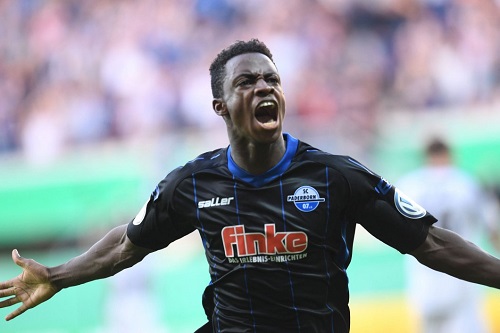 AFCON 2021 qualifiers: Christopher Antwi-Adjei joins Black Stars camp ...