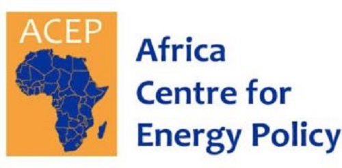Springfield's discovery will increase Ghana's oil revenue â€“ ACEP ...