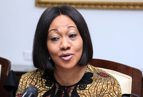 EC quashes recruitment reports - Prime News Ghana