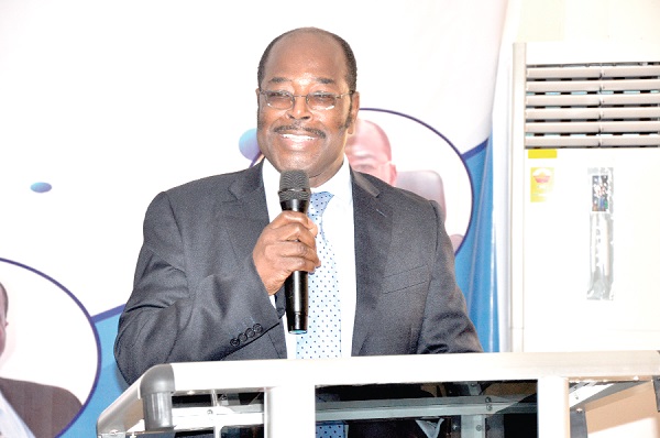 Identify transformational leaders in basic schools - Prof. Jonathan ...