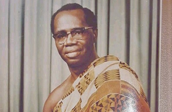 Today marks 50 years of Busiaâ€™s Premiership - Prime News Ghana