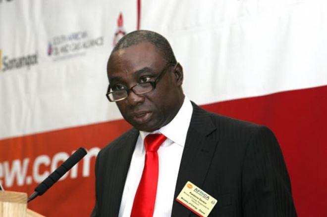 Peter Amewu must resign - Kwabena Donkor - Prime News Ghana
