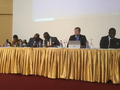 Watch Live: GFA Extra-Ordinary Congress - Prime News Ghana