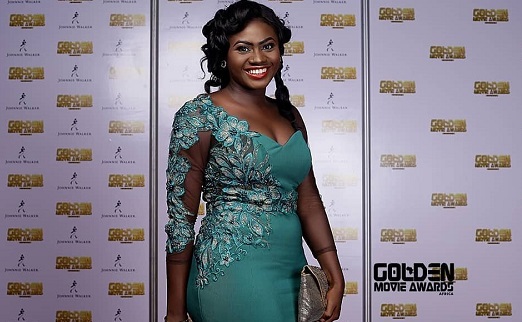Iâ€™m building my brand for Hollywood - Martha Ankomah - Prime News Ghana