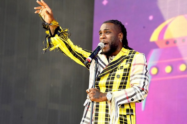 Burna Boy is an â€˜African Giantâ€™ with a sound that defies geography ...