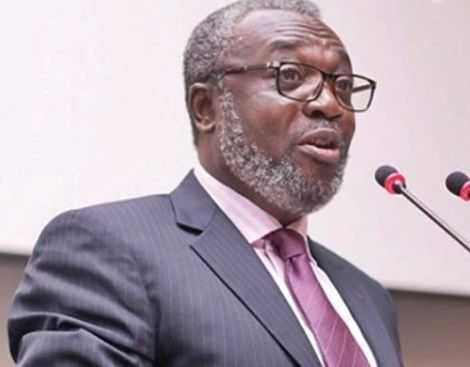 Don't doubt the Covid-19 recovery figures - Dr Nsiah Asare - Prime News ...