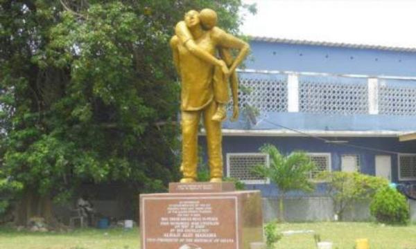Today marks the 19th Anniversary of the May 9 Stadium disaster - Prime ...