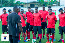 I decided to quarantine my players because they are my investment ...