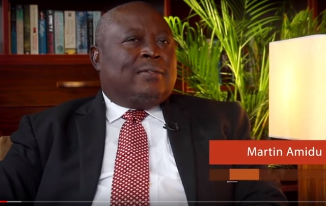 Amidu is eligible as Special Prosecutor - Supreme Court rulesÂ - Prime ...