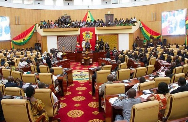 Only 5 Out Of 41 Mps Who Lost Npp Seats Reported To Parliament Prime