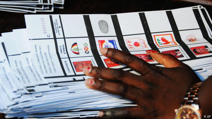 2020 election: EC warns against filming of ballot paper - Prime News Ghana