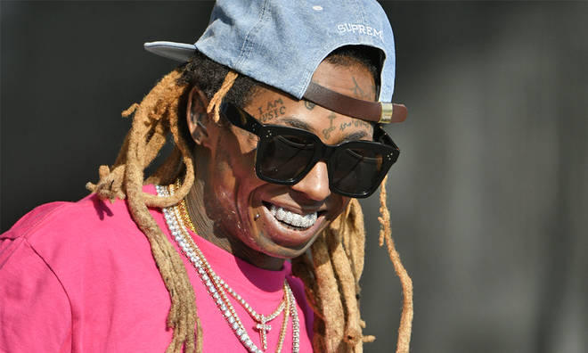 Video: Rapper Lil Wayne reveals the African countries he wants to visit ...