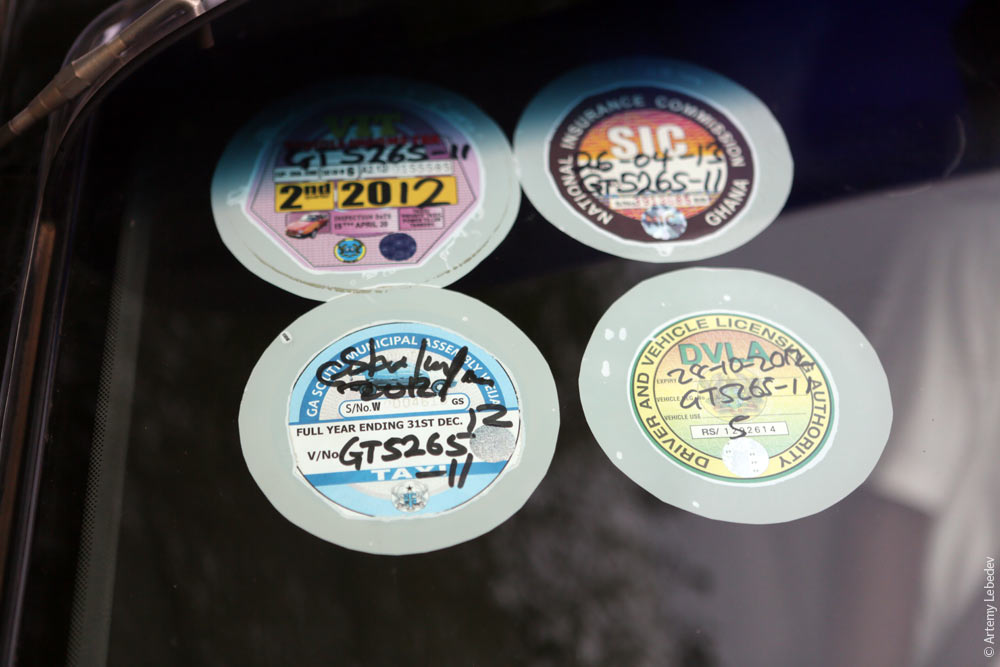 Cancellation of manual insurance stickers will end undercutting - CIIG ...