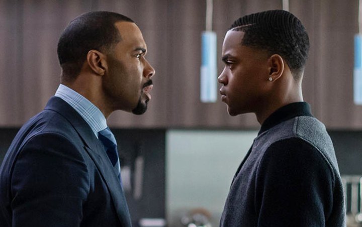 â€˜Powerâ€™ Star Michael Rainey Jr. reacts to 300 death threats on why ...