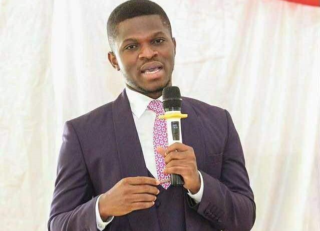 Sammy Gyamfi's arrest not politically motivated - Jubilee House - Prime ...
