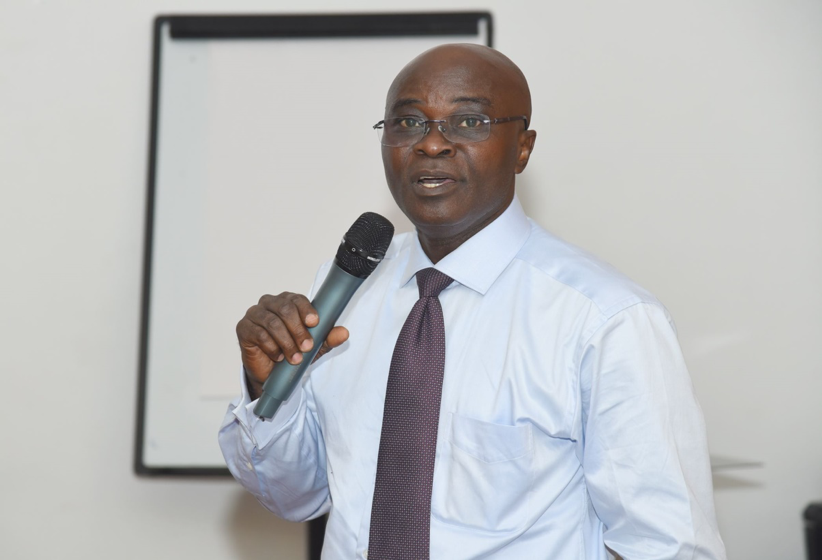 Economist wants full domestic funding of GHÂ¢100bn CARES prog. - Prime ...