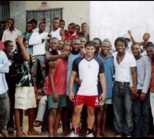 Exclusive: Judan Ali would relish the opportunity to serve Ghana as the ...