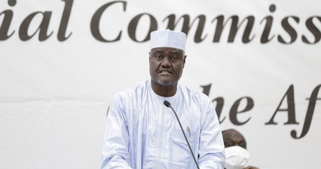 COVID-19 magnifies Africaâ€™s need for economic integration â€“ AU ...