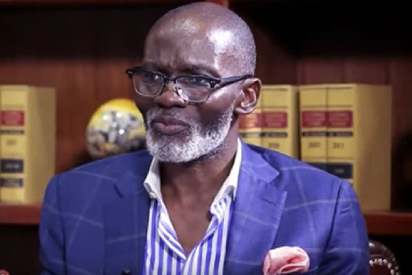 Agyapa Royalties deal: Gabby Otchere-Darko sues NDCâ€™s Zita BensonÂ ...
