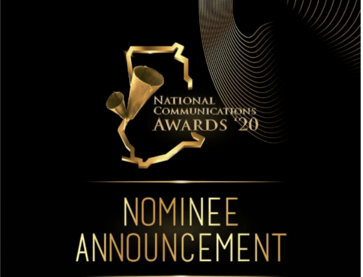 Nominees for National Communications Awards 2020 unveiledÂ - Prime News ...