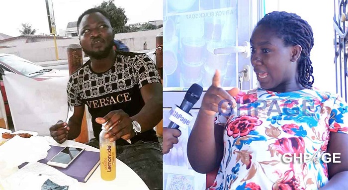 Vanessa left home to stay with Funny Face without telling me â€“ Jah ...