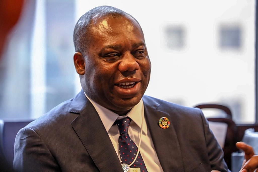 Aker/AGM deal not the only target - Prime News Ghana