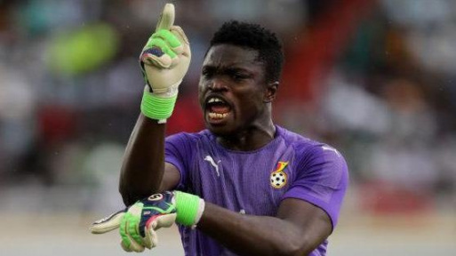 Medeama and Legon Cities reach agreement on Eric Ofori Antwi transfer ...