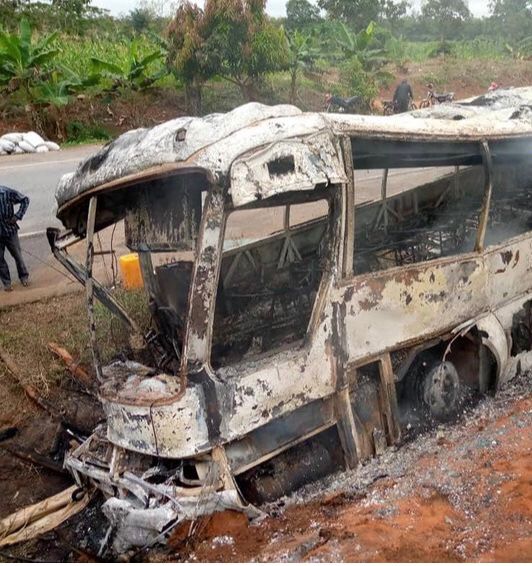 Akufo-Addo 'saddened' by gory Akomadan accident - Prime News Ghana