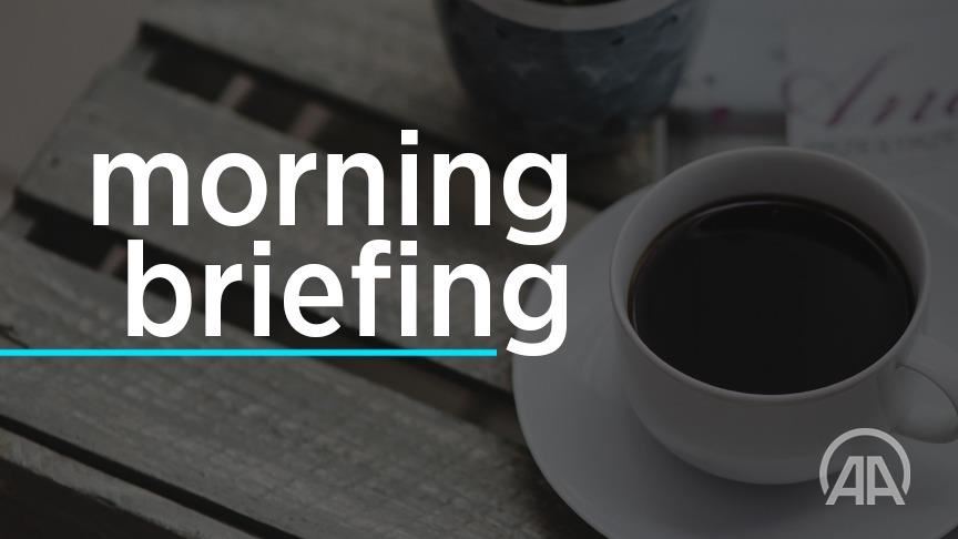Prime News morning briefing: Monday, September 6, 2021 - Prime News Ghana