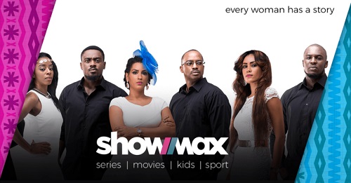 All new Ghanaian TV shows coming to Showmax in October 2021 - Prime ...