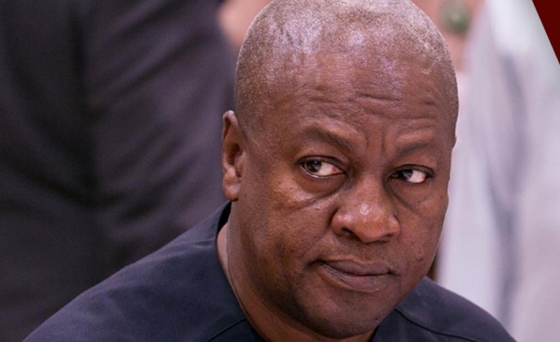 20 captivating reactions to Mahamaâ€™s â€˜Do or Dieâ€™ comment - Prime ...