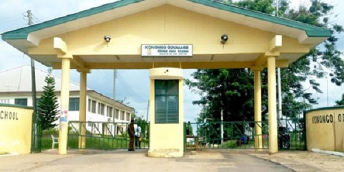 'Murder' of KOSS student: GIMPA lecturer to sue school for negligence ...